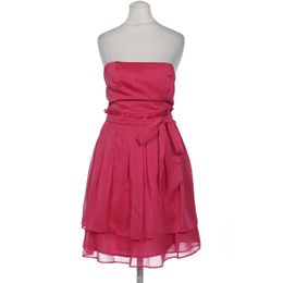 Young Couture by Barbara Schwarzer Damen Kleid, pink, Gr. 34