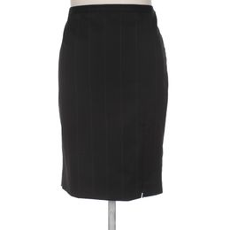 Mexx Damen Rock, schwarz, Gr. 36