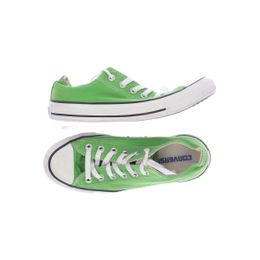 Converse Damen Sneakers, hellgrün, Gr. 37