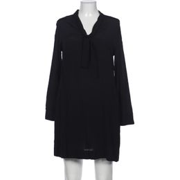 Opus Damen Kleid, schwarz