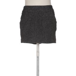 Maison Scotch Damen Rock, schwarz, Gr. 40