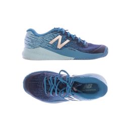 New Balance Damen Sneakers, blau