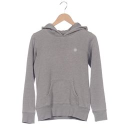 Element Damen Kapuzenpullover, grau