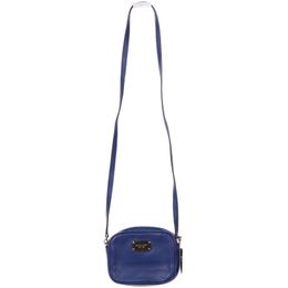 MICHAEL Michael Kors Damen Handtasche, blau