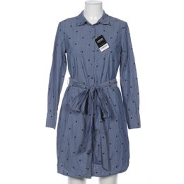 Boden Damen Kleid, blau, Gr. 38