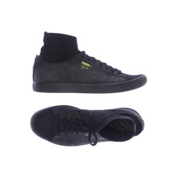 Puma Damen Sneakers, schwarz