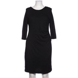 Gerry Weber Damen Kleid, schwarz