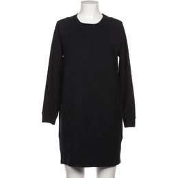 Superdry Damen Kleid, schwarz, Gr. 38