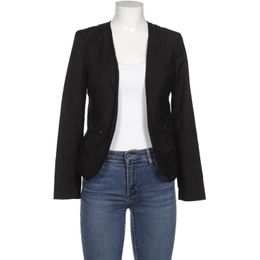 atmosphere Damen Blazer, schwarz, Gr. 36