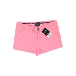 Superdry Damen Shorts, pink, Gr. 34
