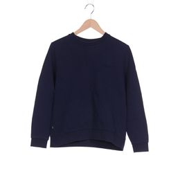 Superdry Damen Sweatshirt, marineblau