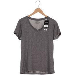 Under Armour Damen T-Shirt, grau