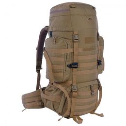 TASMANIAN TIGER - TT Raid Pack MKIII 52 - Trekkingrucksack Gr 52 l braun