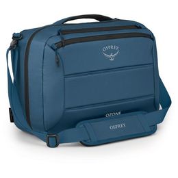 Osprey - Ozone Boarding Bag 20 - Reisetasche Gr 20 l blau