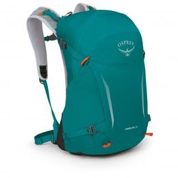 Osprey - Hikelite 26 - Wanderrucksack Gr 26 l türkis