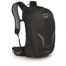 Osprey - Syncro 20 - Bike-Rucksack Gr 20 l schwarz