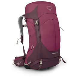 Osprey - Women's Sirrus 36 - Wanderrucksack Gr 36 l lila