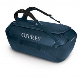 Osprey - Transporter 95 - Reisetasche Gr 95 l blau