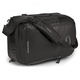 Osprey - Transporter Carry-On Bag - Reisetasche Gr 44 l schwarz