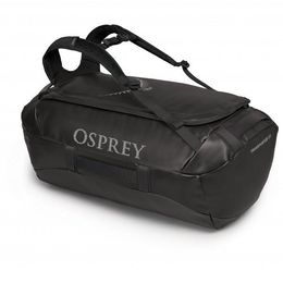 Osprey - Transporter 65 - Reisetasche Gr 65 l schwarz