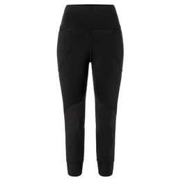 super.natural - Women's El Capitan - Kletterhose Gr 38 - M schwarz