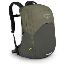 Osprey - Radial 26+8 - Daypack Gr 26 + 8 l grau