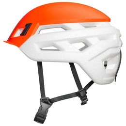 Mammut - Wall Rider - Kletterhelm Gr 52-57 cm weiß