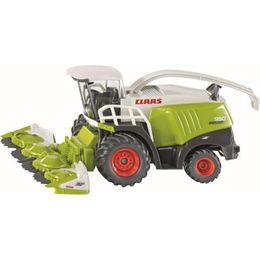 SIKU 1993 Claas Maishäcksler 1:50