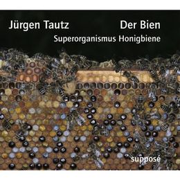 Der Bien,2 Audio-CDs - Jürgen Tautz (Hörbuch)