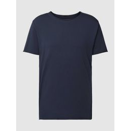 Drykorn T-Shirt mit Rundhalsausschnitt Modell 'Kendrick'