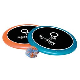 OGO - Sport Spiel-Set, orange und blau