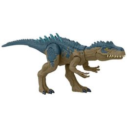 Mattel Jurassic World Ruthless Rampage™ Allosaurus (STVD) - SIOC
