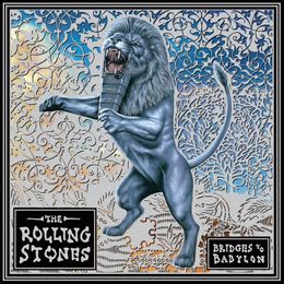 Polydor Bridges To Babylon (2009 Remastered) - The Rolling Stones. (CD)