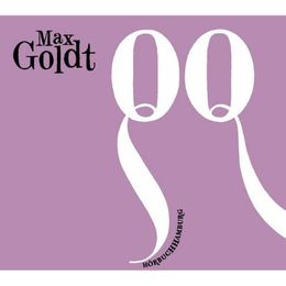 QQ,2 Audio-CD - Max Goldt (Hörbuch)