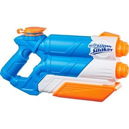 HASBRO EUROPEAN TRADING B.V. Nerf Super Soaker Twin Tide