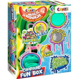 Craze Mix Compound Fun Box
