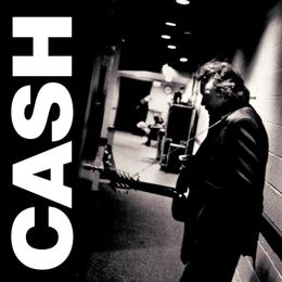 American Recordings III: Solitary Man (Limited Edition LP) (Vinyl) - Johnny Cash. (LP)