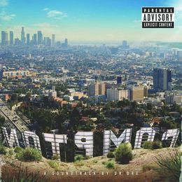 INTERSCOPE Compton - Dr.Dre. (CD)