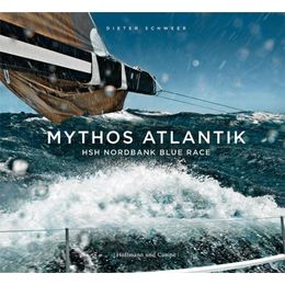 Mythos Atlantik - Dieter Schweer, Gebunden