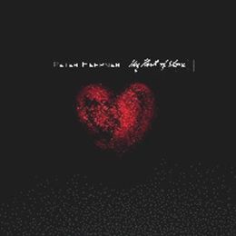 Polydor My Heart Of Stone - Peter Heppner. (CD)