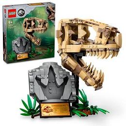 Lego® Jurassic World 76964 Dinosaurier-Fossilien: T.-rex-Kopf Bausatz