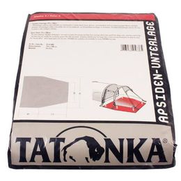 Tatonka - Zeltunterlage - Zeltunterlage Gr 250x220 cm