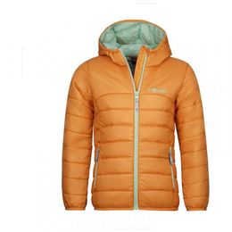 Trollkids - Girl's Eikefjord Jacket - Kunstfaserjacke Gr 92 orange