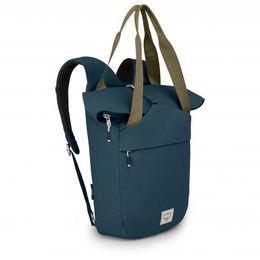 Osprey - Arcane Tote Pack - Daypack Gr 20 l blau