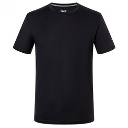 super.natural - Essential S/S - T-Shirt Gr 46 - S schwarz