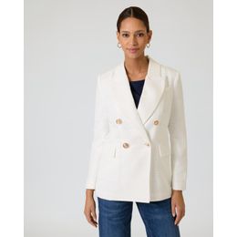 Marcel Ostertag Boucle Blazer