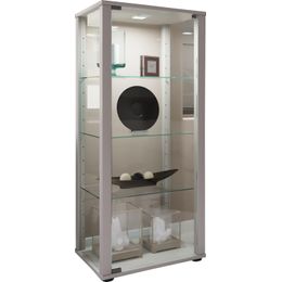 Vcm Vitrine KAVISA (BHT 50x114,50x38 cm)