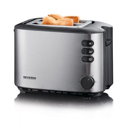 Severin Automatik-Toaster AT2514 (LBH 32,30x16,80x19,30 cm)