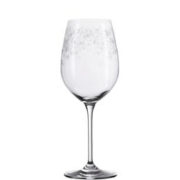 Weißweinglas Leonardo CHATEAU (BHT 8,30x22,50x8,30 cm)