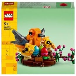 Lego Vogelnest